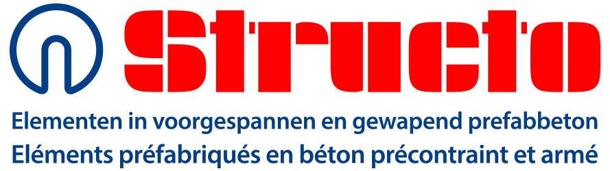 Structo Brugge | Elementen in voorgespannen en gewapend prefabbeton
